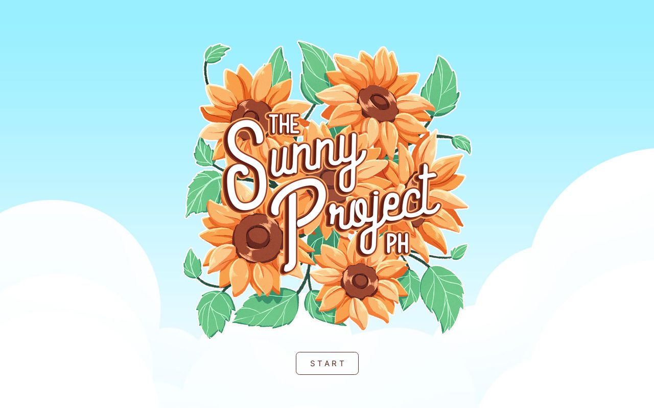 The Sunny Project PH